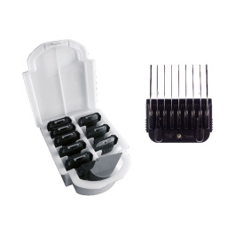 Artero Set of 9 comb attachments Type A5