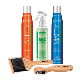 Artero Mat Pack - Effortless Mat Removal for Your Pet's Comfort