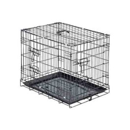 Artero Black Cage