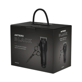 PACK Artero Black